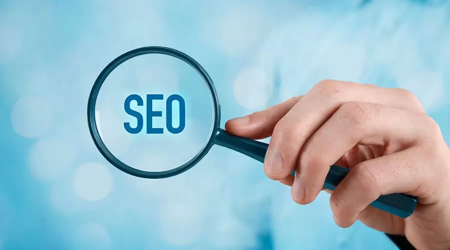#1 Professional SEO Service Company in Houston, TX